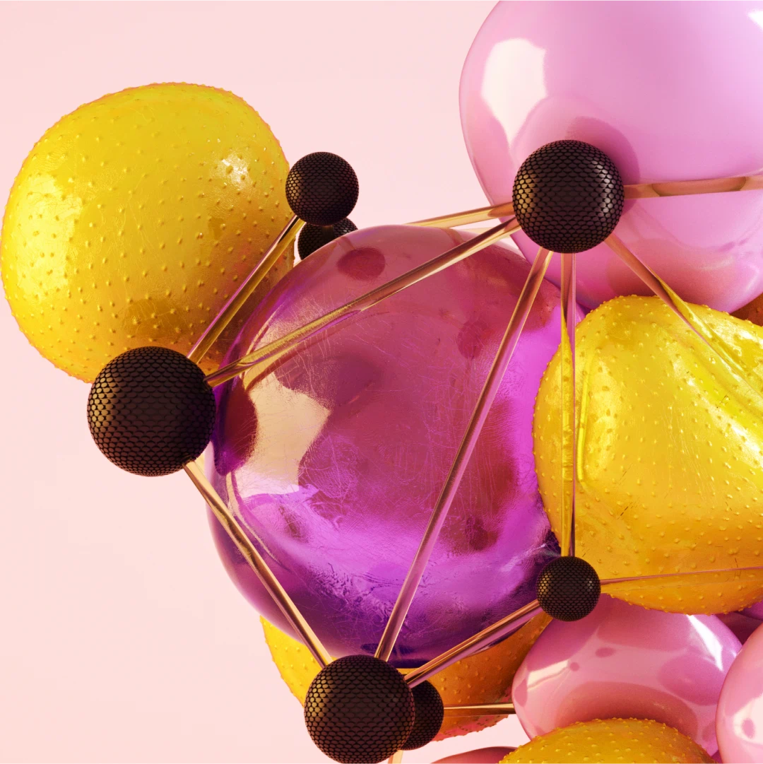 Abstract & Real: Innovative 3D Design Explorations | Mark Lawrence Design